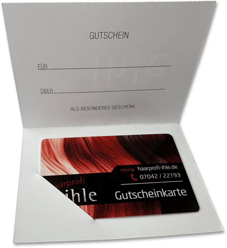 Haarprofi Ihle | Jobs & Ausbildung – Friseur:in bei uns werden