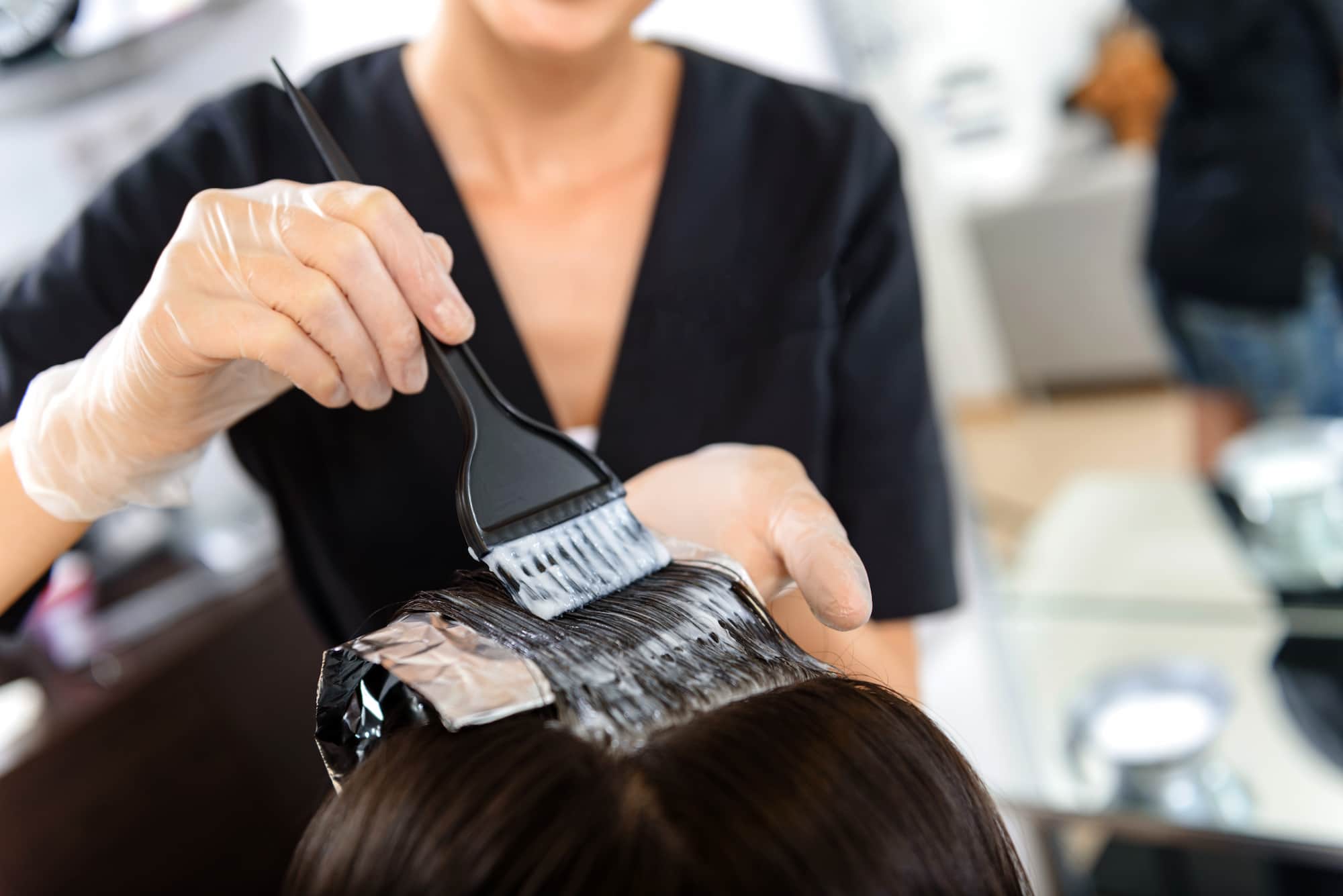 Haarprofi Ihle | Coloration – perfekte Farbe für strahlendes Haar